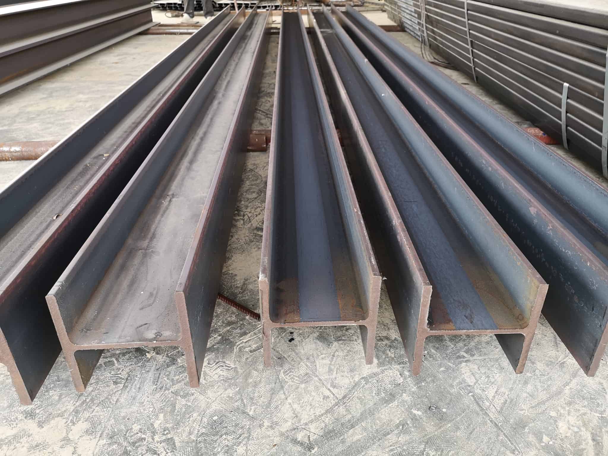 HEA 200 | StalenMaterialen.nl