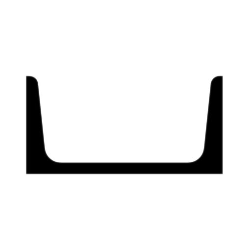 UNP 200 | StalenMaterialen.nl