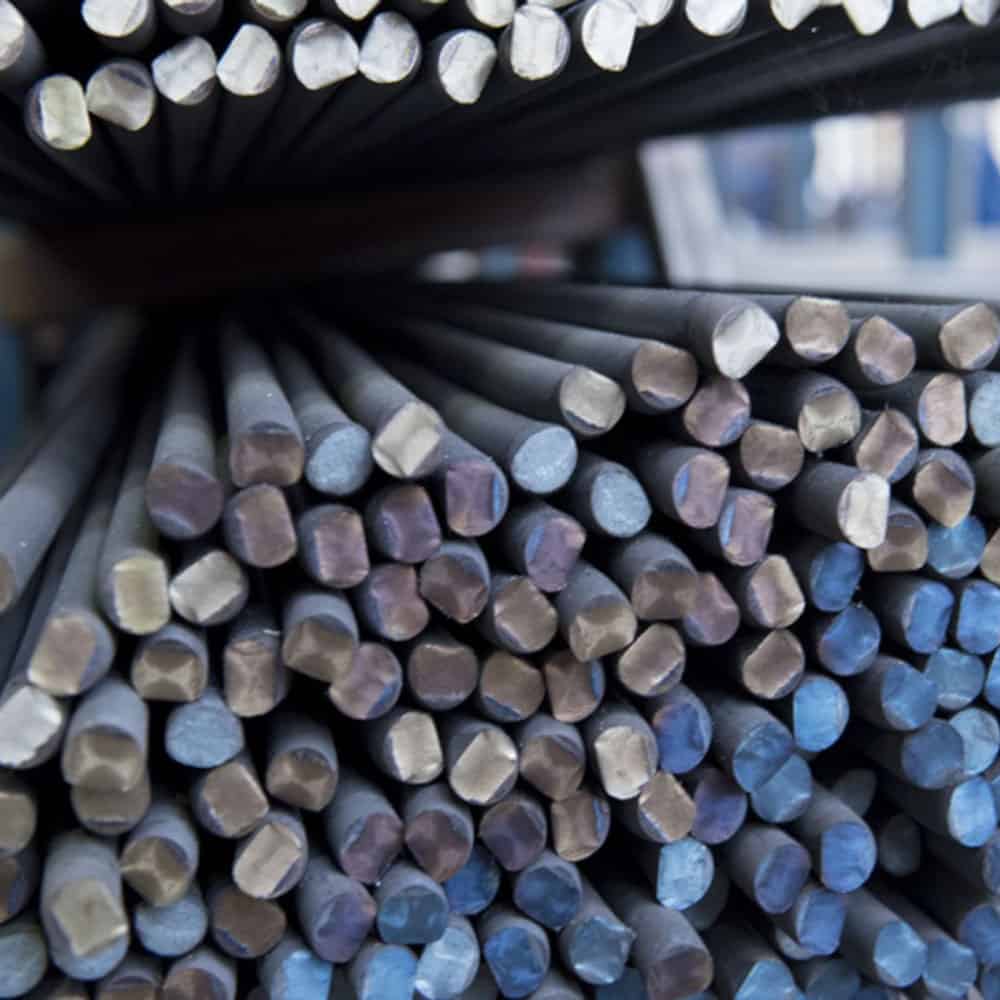 Rondstaal – StalenMaterialen.nl